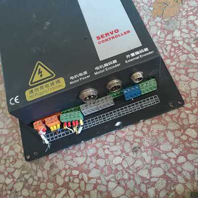 【维修议价】SERVOCONTROLLER门机控制器议价732