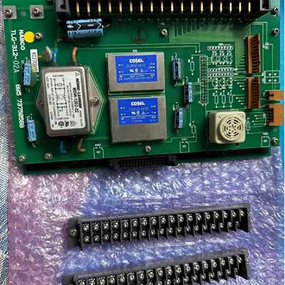 议价NABCO TLG-312-02A TLG-311-01B 885 73750568 885 73750567