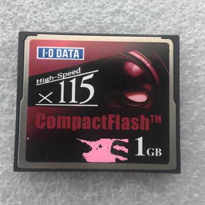 议价I-O DATA 1GB HIGH SPEED  X115