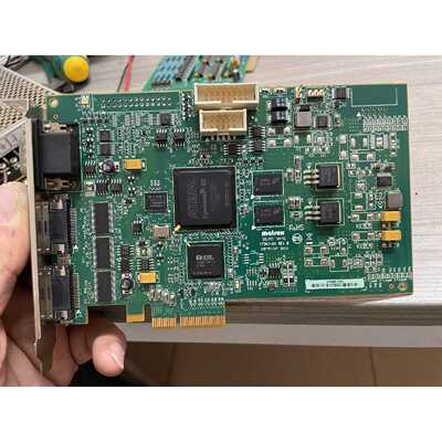 议价Matrox SOLIOS TAC43544SOL2MEVC