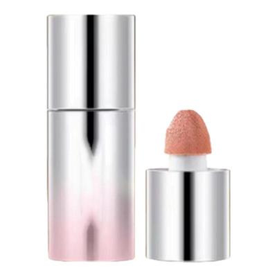 小众好用果然还是化妆师包里多 无花果咖液体腮红低饱和灰裸色ins