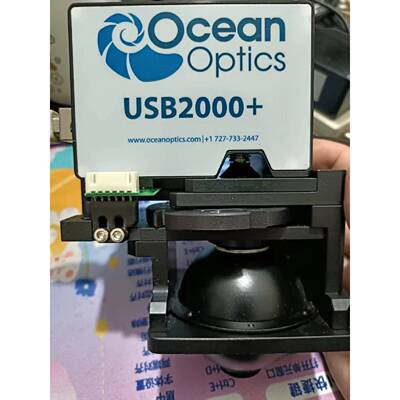 Ocean Optics USB2000光谱仪—议价