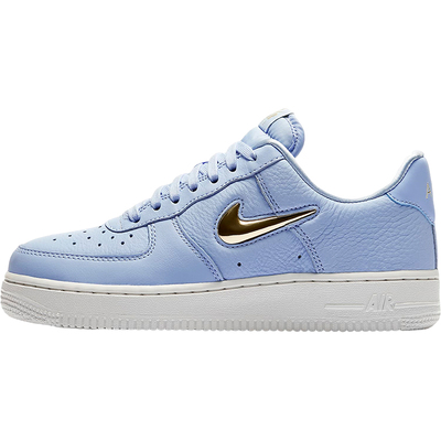 Nike/耐克正品Air Force 1 Low女子轻便耐磨休闲板鞋AO3814