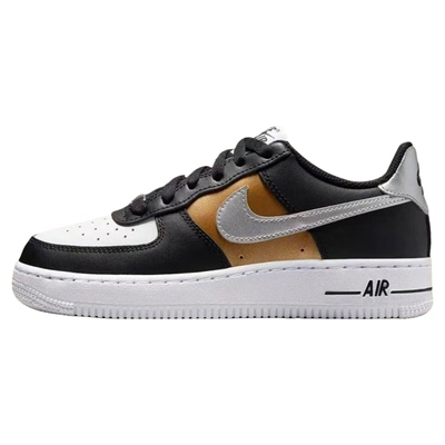 NIKE潮流拼色简约休闲板鞋