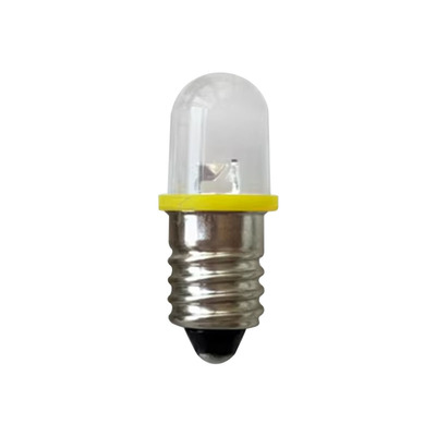 B9卡口直流LED小灯泡E10螺口