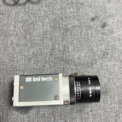议价imitech工业相机，型号IMB-750GC，韩国原装，实