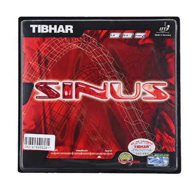 tibhar挺拔一闪超音速阿尔法