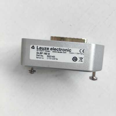 【请询价】Leuze/劳易测DLSP 160 S  50021432光