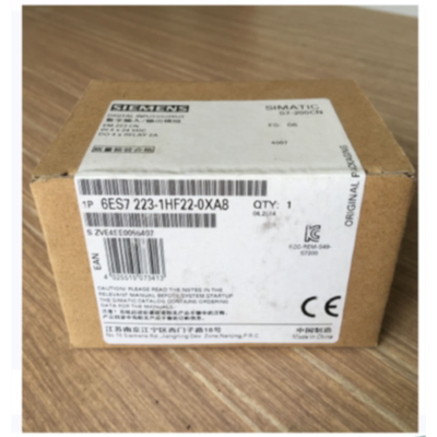 议价6ES72231HF220XA8S7200CN数字量223仅用于S722XCPU适用