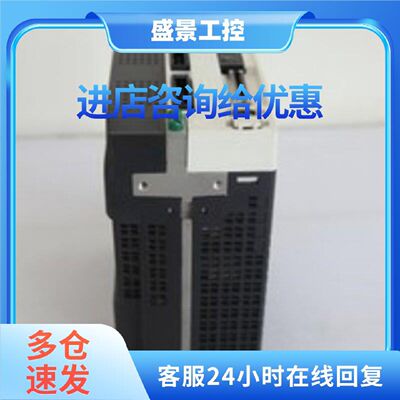 议价MDDDT5540原装松下1.5KW伺服驱动器全新质保一年现货包邮议价