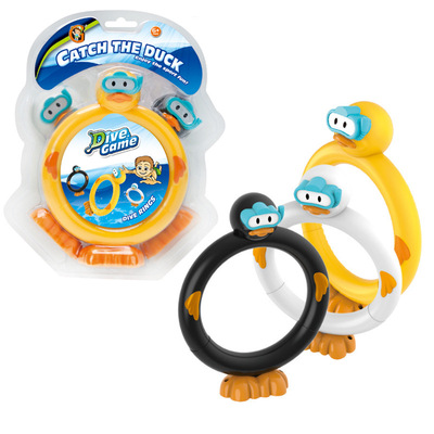 夏季游泳馆教具男女学生水上玩具