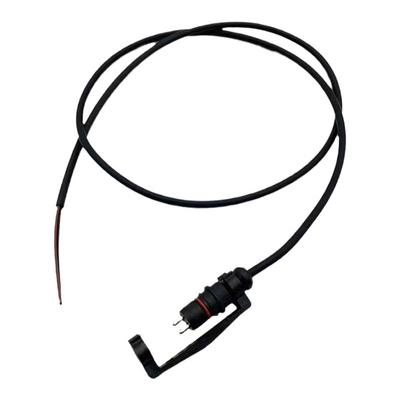 卡车ABS传感器延长线挂车公插头