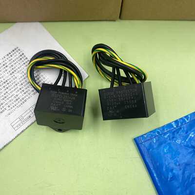 议价FANUC发那科RSPD-250-U4浪涌吸收器A06B-6200-K141适用