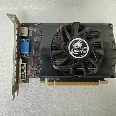 【议价-可维修】GT730 1G 工控备件  /均有货
