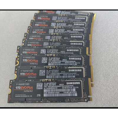 【议价】囯行970evoplus2TSSD2
