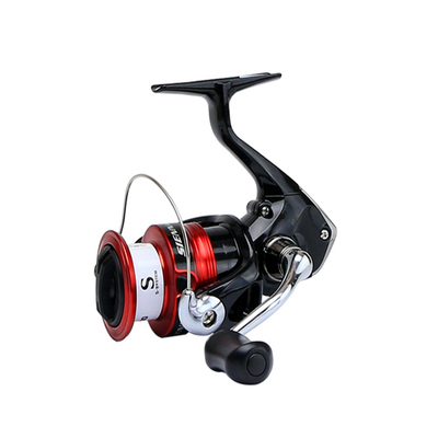 禧玛诺SIENNA进口远投纺车轮