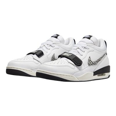Nike Air Jordan Legacy 312 复古缓震运动休闲篮球鞋CD7069-110