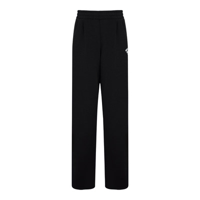 Adidas/阿迪达斯正品FOS W P PT2女士宽松经典日常休闲长裤KY4442