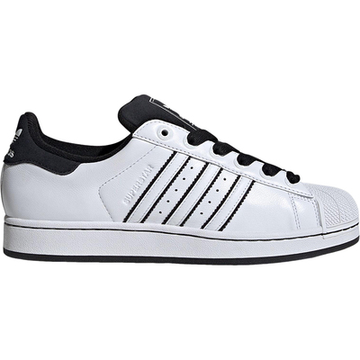 Adidas/阿迪达斯正品三叶草男女经典贝壳头运动板鞋JH5469