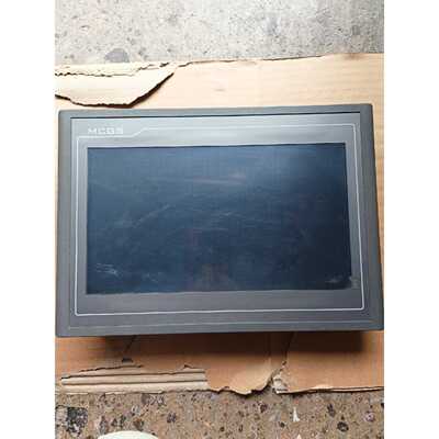 【询价】昆仑通态触摸屏TPC1061T，TPC1061TX，适用