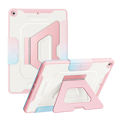 2026新款air8苹果ipadpro新款air5平板保护壳ipad12保护壳air7支点壳带笔槽11全包M4苹果9代1防摔A16防弯抗摔