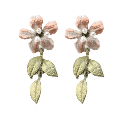 MichaelMichaud耳钉女气质