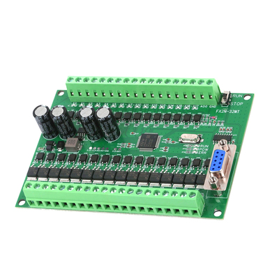 PLC可编程控制器FX2N32MR32MT