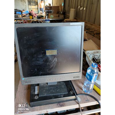EIZO/L557 显示器