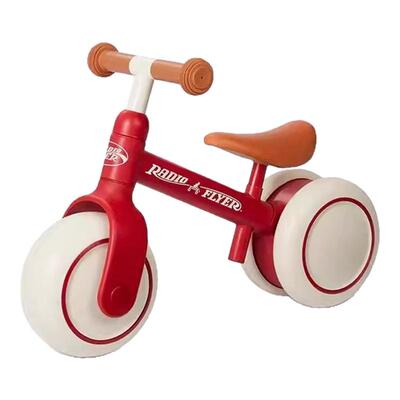 RadioFlyer1-3岁高碳钢平衡车