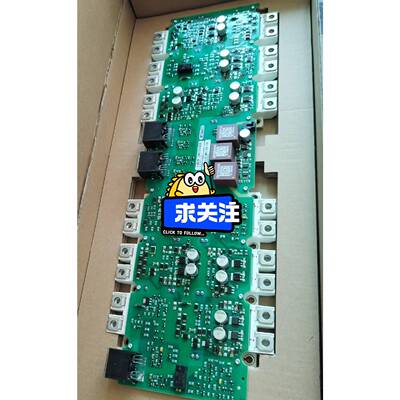 A5E36717799逆变模块带FS300R12K