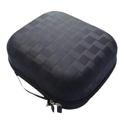 适用HD650HD600头戴式大耳机包