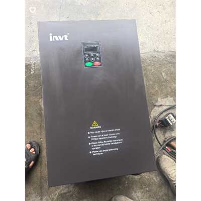 议价英威腾IPE200变频器380V90kw110kw功能可维修