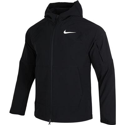 针织外套Nike耐克男子