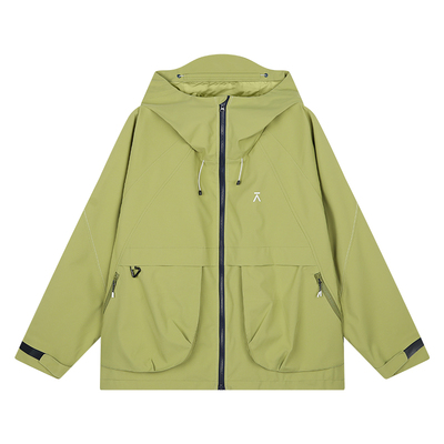 ACMEITEM爱棵米夹克外套防风防水