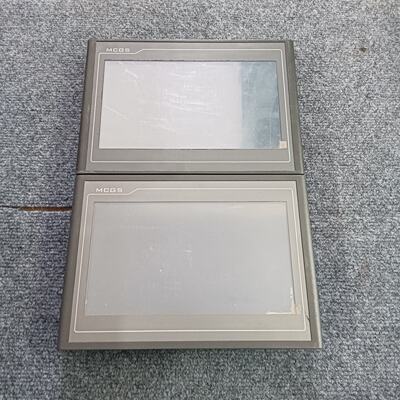 【询价】TPC1061Ti(TX)昆仑通泰触摸屏，成色如图，质量适用
