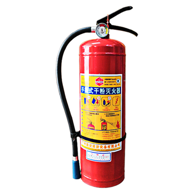 家用灭火器车载店铺用灭火器公司