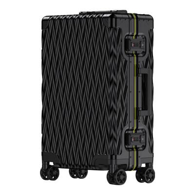 莎米特全铝镁合金高颜值旅行箱