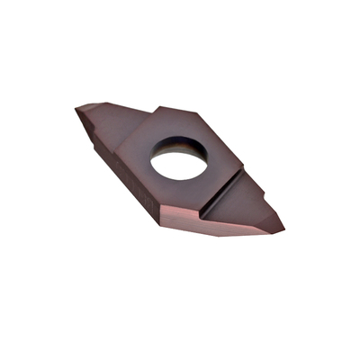 走心机60度立装螺纹刀片