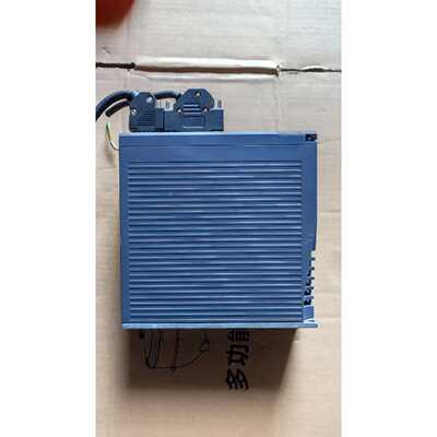议价伺服驱动器ASDX6A5R520ARA拆机包好实物图维修