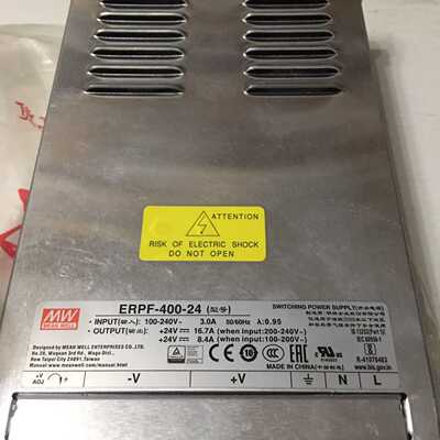MW ERPF-400-24