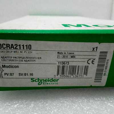 议价Schneider施耐德模块140CPU53414A TSXDEY16FK现货质保一年