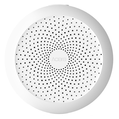 Aqara绿米网关M1S【官方正品】