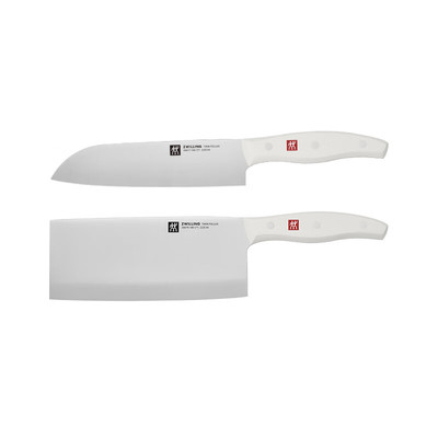 双立人刀具POLLUX系列不锈钢刀具中片刀多用刀家用切菜刀水果刀