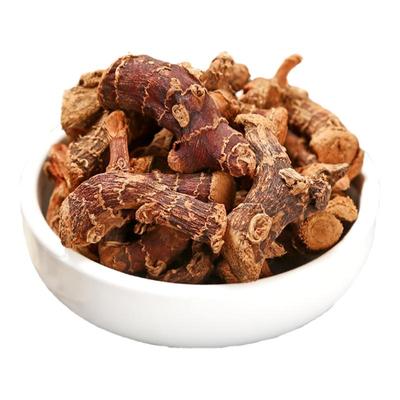 高良姜500克中药材香料新货包邮