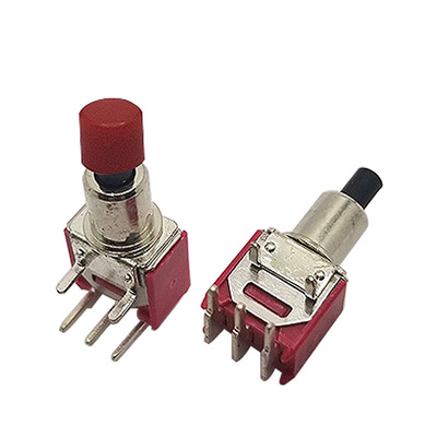 台湾sh兴瀚按钮开关小型