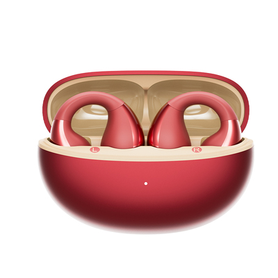 QCYC30S夹耳不入耳蓝牙耳机