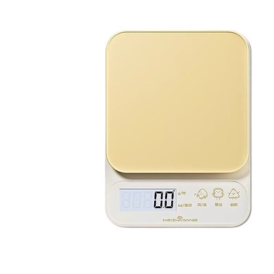 高精准厨房小型电子秤食物商用称重器2025新款烘焙克称克数克重