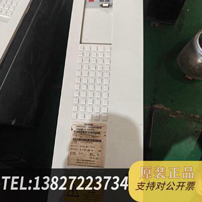 原装正品SIMOVERTVC变频器型号6SE70234T现货议价