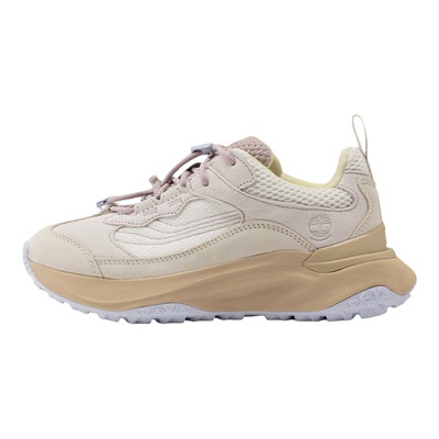 添柏岚女鞋徒步鞋户外防水抓地