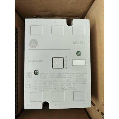议价GE通用接触器 CK75CA300 CK09BE300 议价 CK08CE300